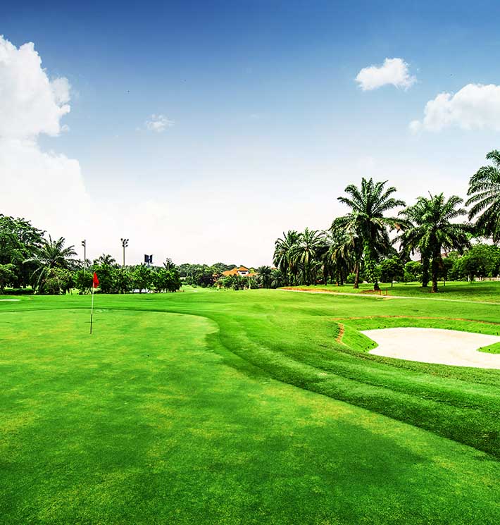 Golf Promotion Selangor | VIP Golf Package | Glenmarie Resort