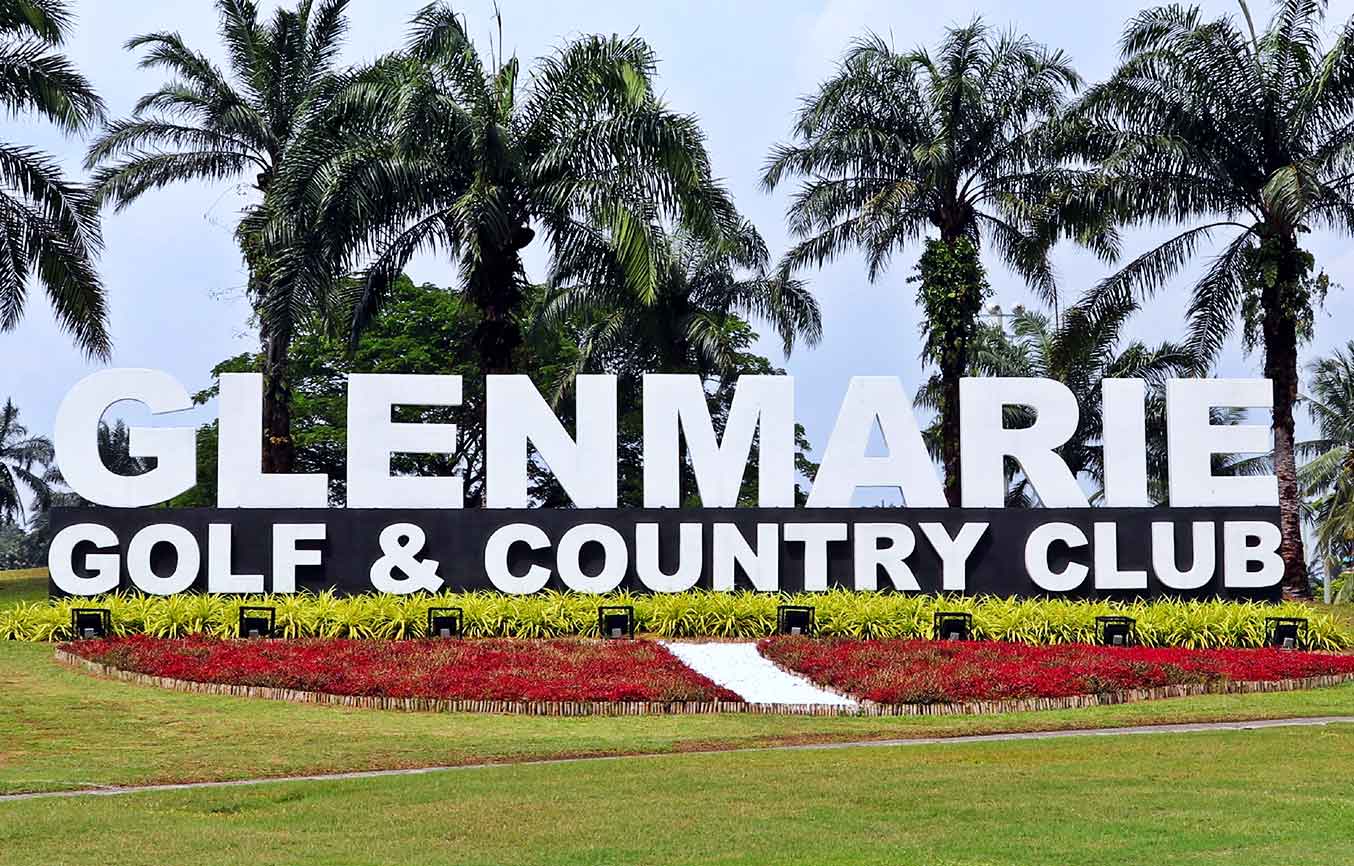 Golf Shah Alam | History and Awards | Glenmarie Hotel & Golf Resort