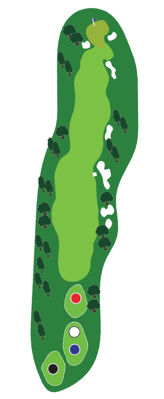 Selangor Golf Course | Valley Course | Glenmarie Hotel & Golf Resort