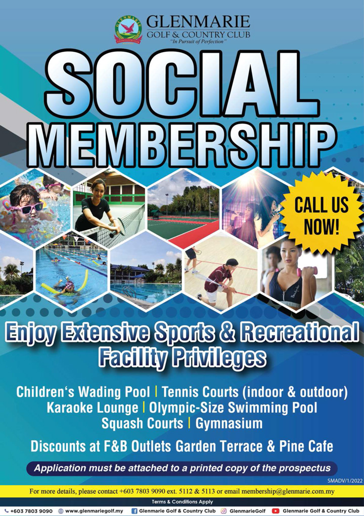 Membership Promotions